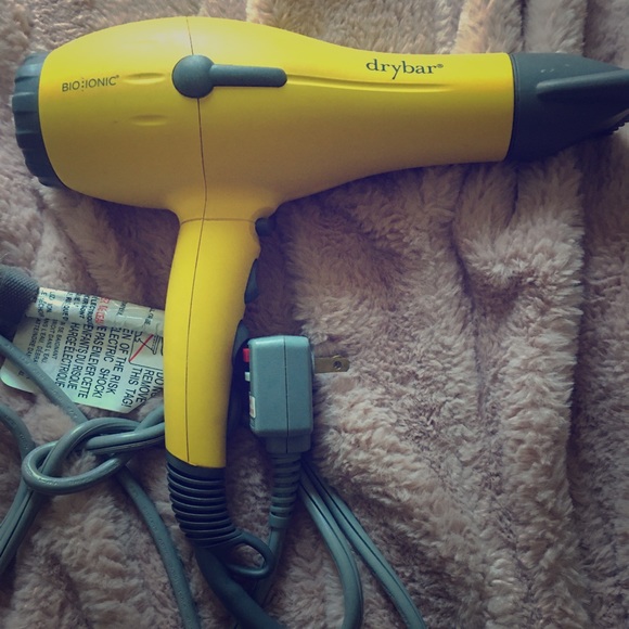Drybar | Accessories | Drybar Blow Dryer | Poshmark